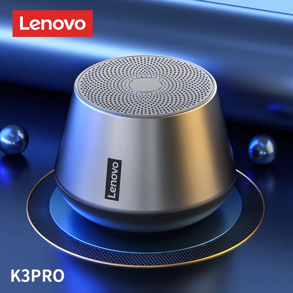 Lenovo K3 Pro Speaker – Wanna Be Gamer