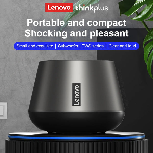 Lenovo K3 Pro Speaker – Wanna Be Gamer