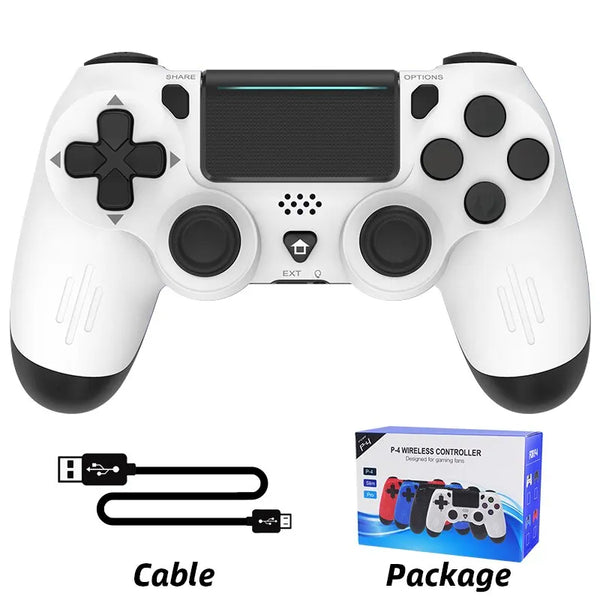 DATA FROG Bluetooth-Compatible Game Controller – Wanna Be Gamer
